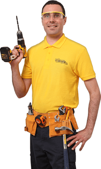 Handyman Services in Melbourne | Home Repairs & Maintenance
