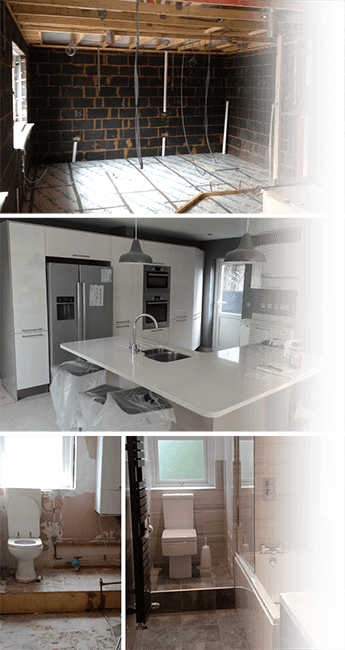 Professional Home Renovations in Melbourne | Fantastic Handyman
