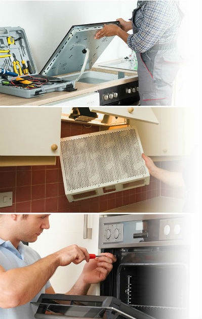 Pro Oven Repair in Melbourne | Fantastic Handyman